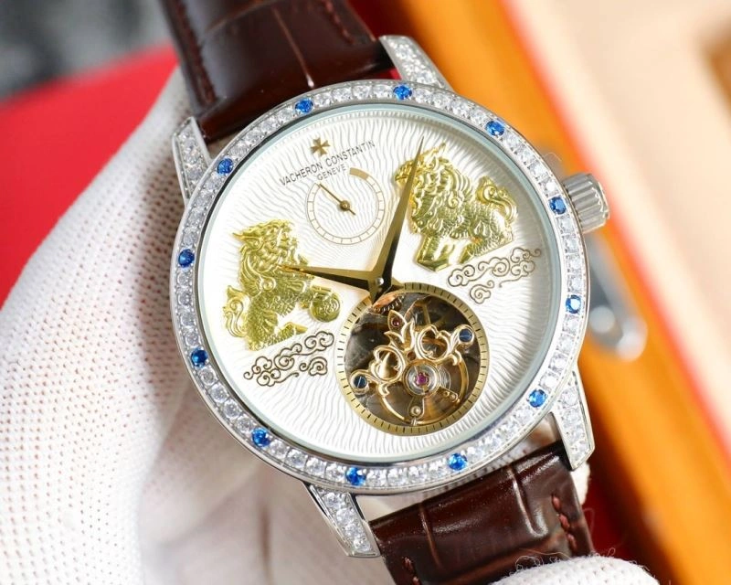 Economical VACHERON CONSTANTIN Watches