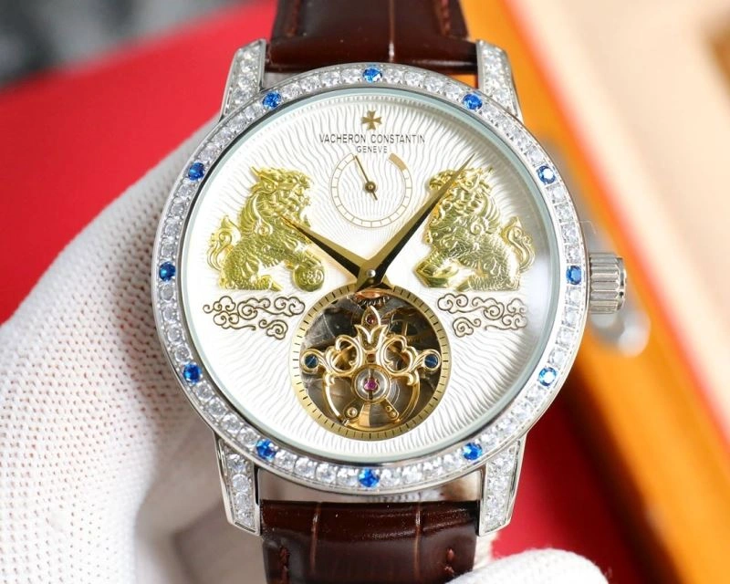 Economical VACHERON CONSTANTIN Watches