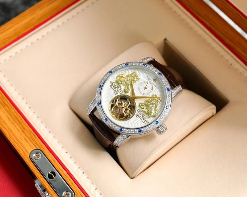 Economical VACHERON CONSTANTIN Watches