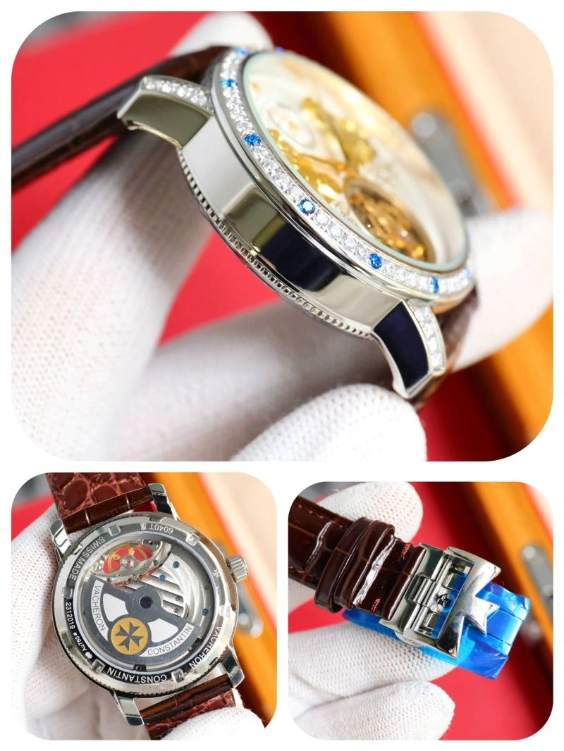 Economical VACHERON CONSTANTIN Watches