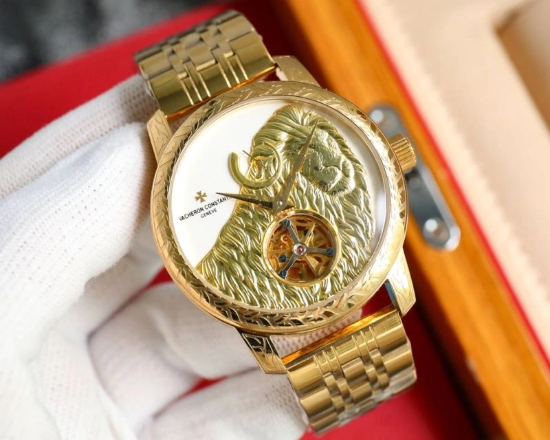 Affordable VACHERON CONSTANTIN Watches