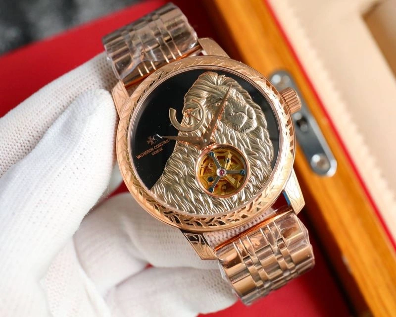 Affordable VACHERON CONSTANTIN Watches