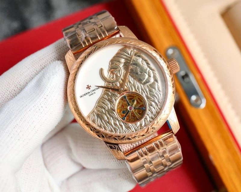 Affordable VACHERON CONSTANTIN Watches