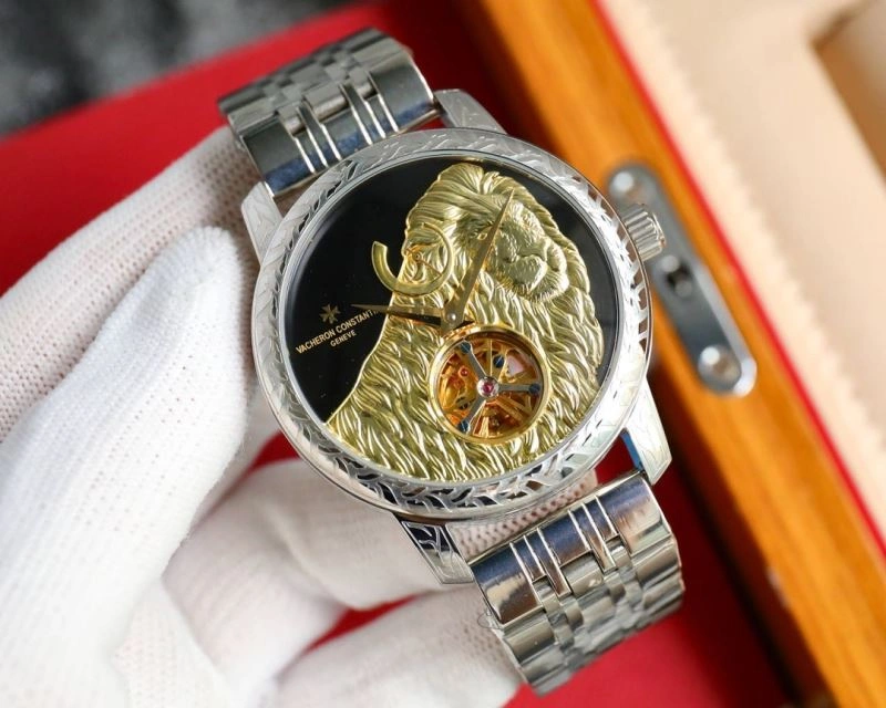 Affordable VACHERON CONSTANTIN Watches