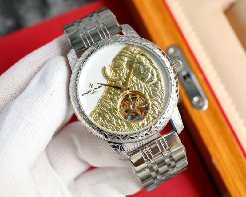 Affordable VACHERON CONSTANTIN Watches
