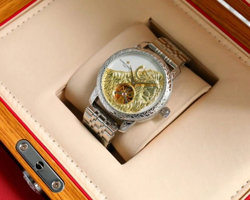 Affordable VACHERON CONSTANTIN Watches