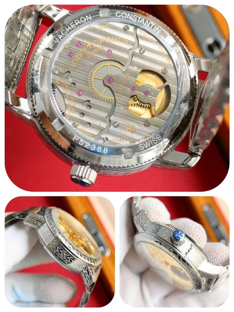 Affordable VACHERON CONSTANTIN Watches