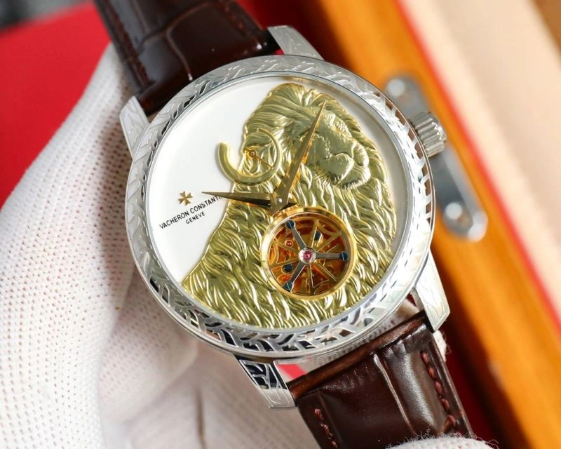 Discounted VACHERON CONSTANTIN Watches