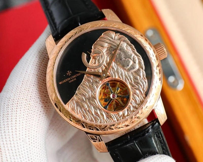 Discounted VACHERON CONSTANTIN Watches