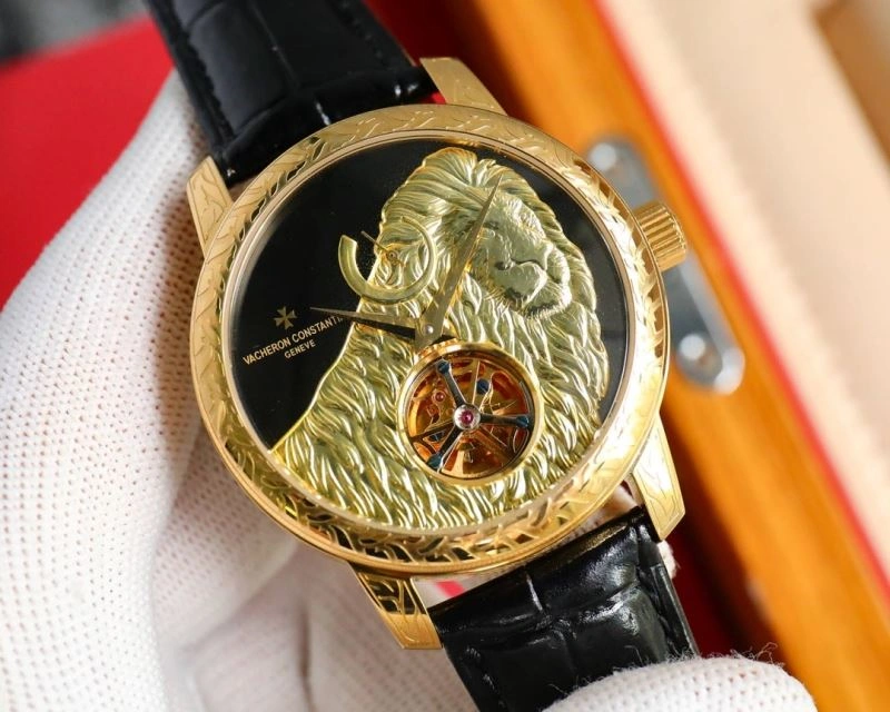 Discounted VACHERON CONSTANTIN Watches
