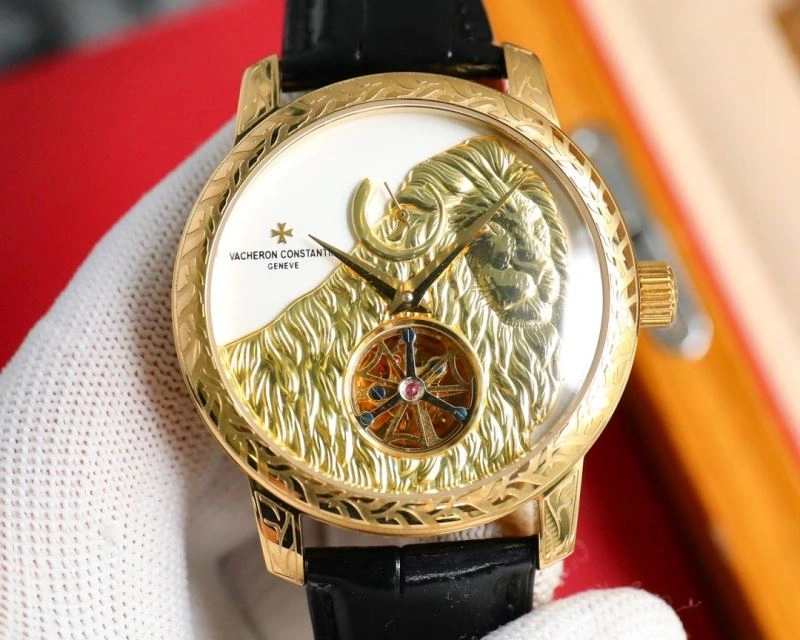 Discounted VACHERON CONSTANTIN Watches