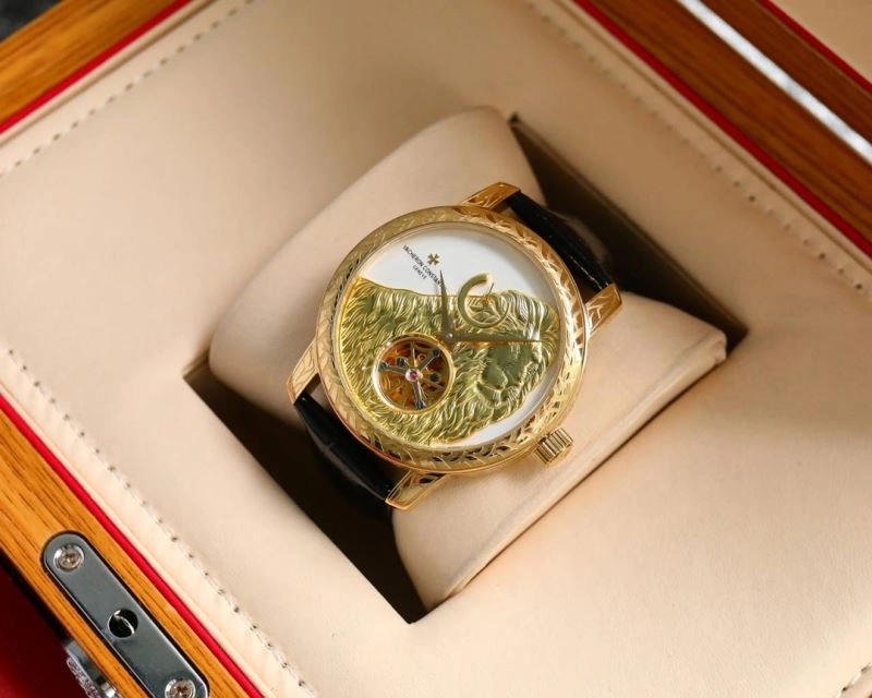 Discounted VACHERON CONSTANTIN Watches