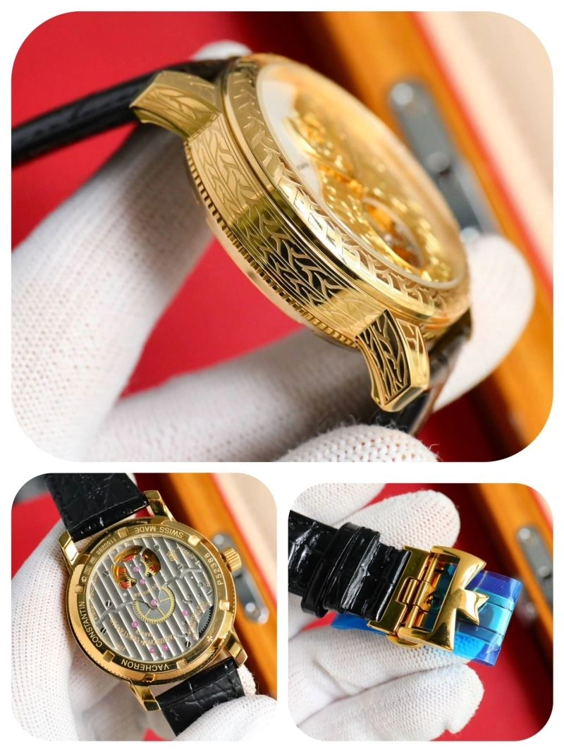 Discounted VACHERON CONSTANTIN Watches