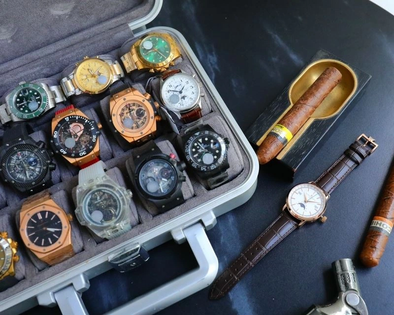 VACHERON CONSTANTIN Watches