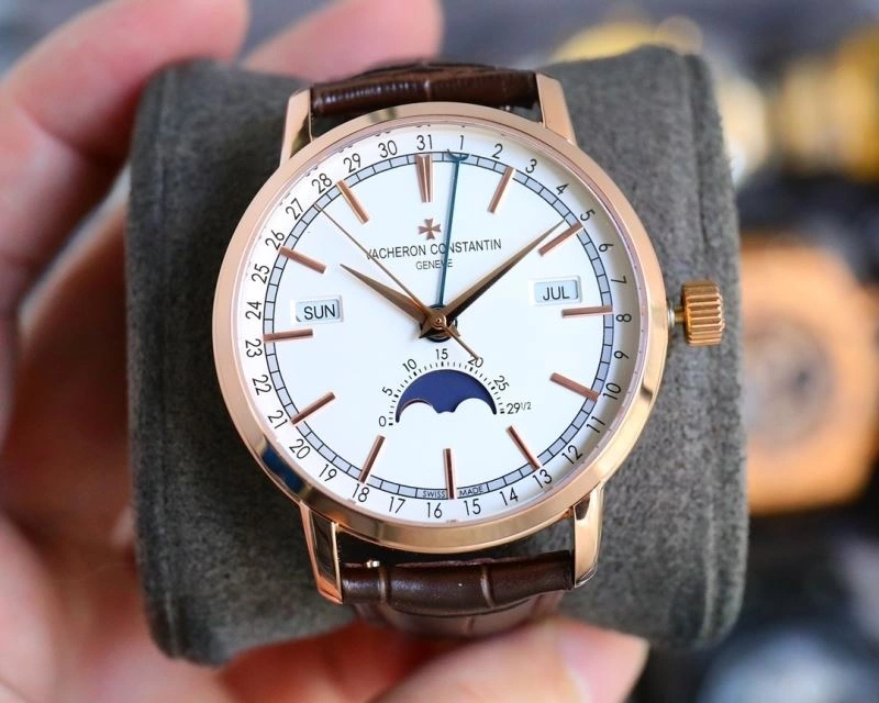 Accurate model VACHERON CONSTANTIN Watches
