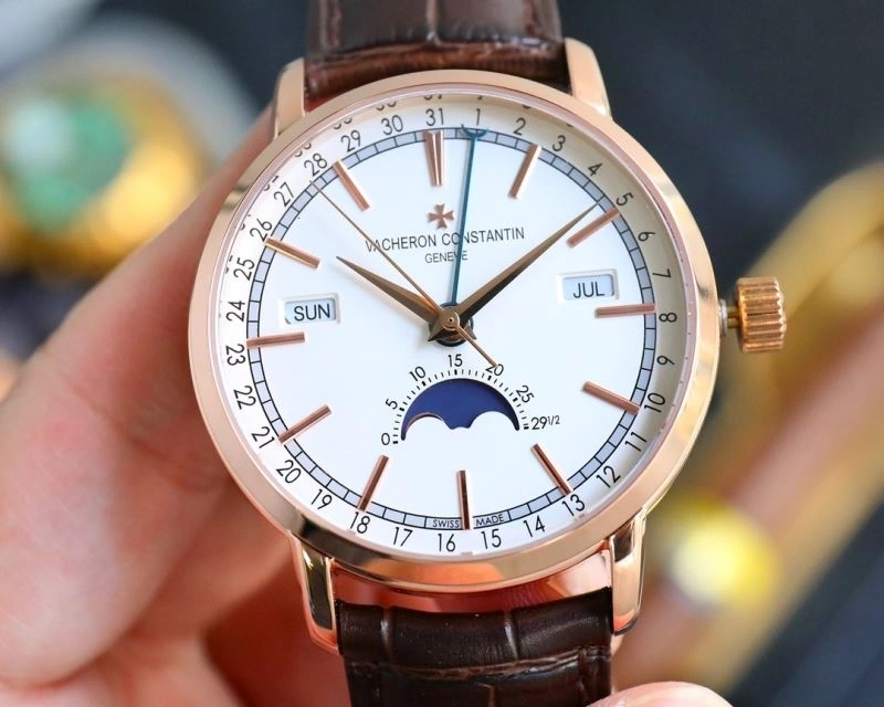 Accurate model VACHERON CONSTANTIN Watches