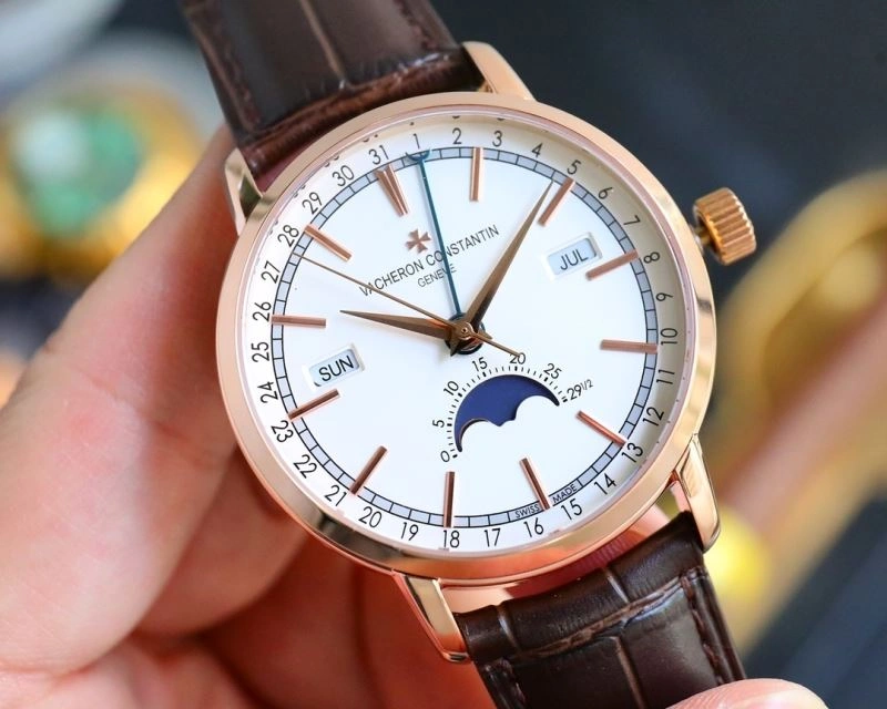 Accurate model VACHERON CONSTANTIN Watches