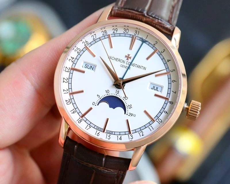 Accurate model VACHERON CONSTANTIN Watches