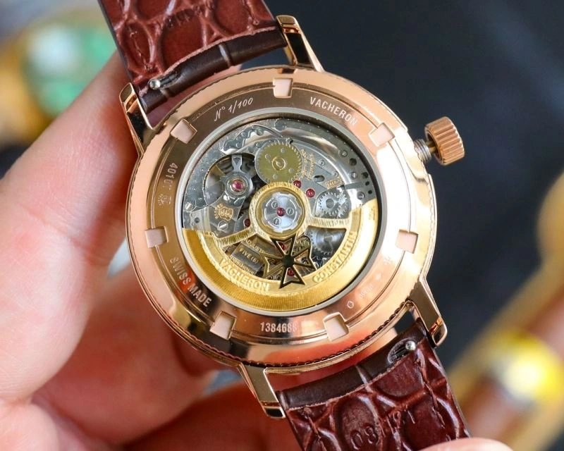 Accurate model VACHERON CONSTANTIN Watches