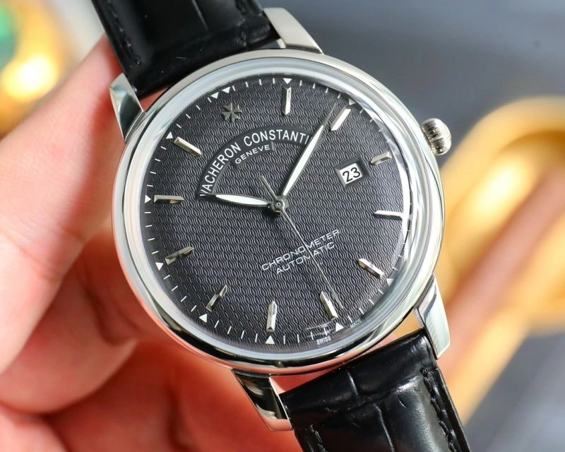 Accurate model VACHERON CONSTANTIN Watches