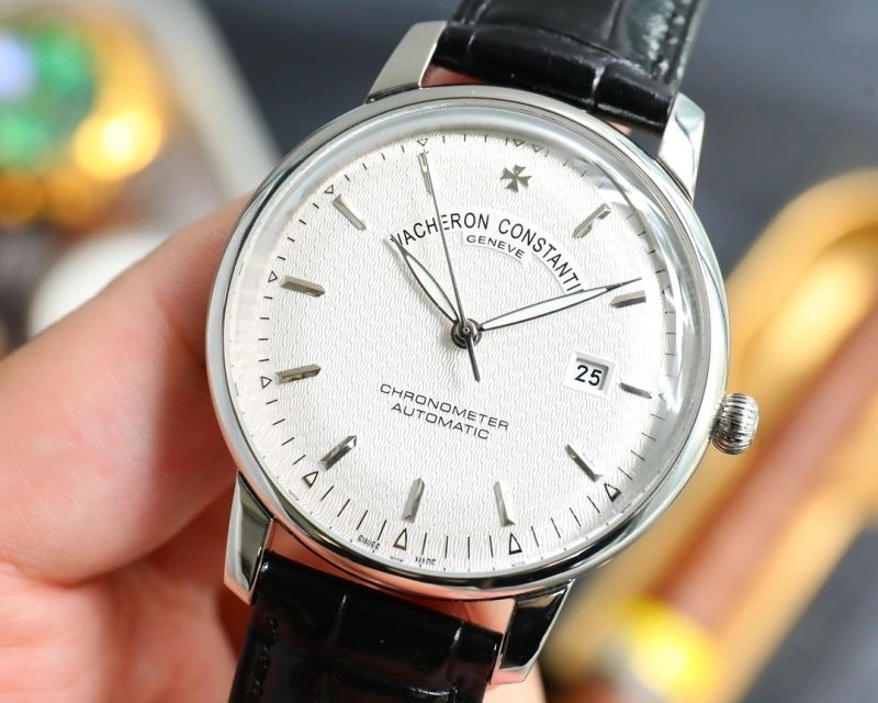 Accurate model VACHERON CONSTANTIN Watches