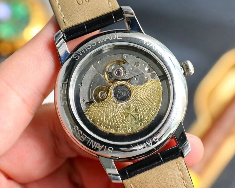 Accurate model VACHERON CONSTANTIN Watches