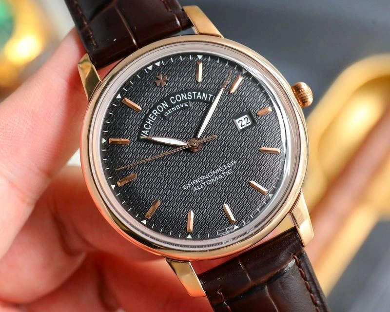 Perfect replica VACHERON CONSTANTIN Watches