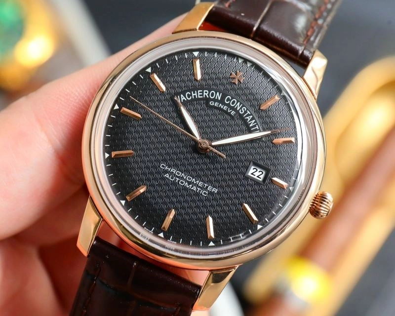 Perfect replica VACHERON CONSTANTIN Watches