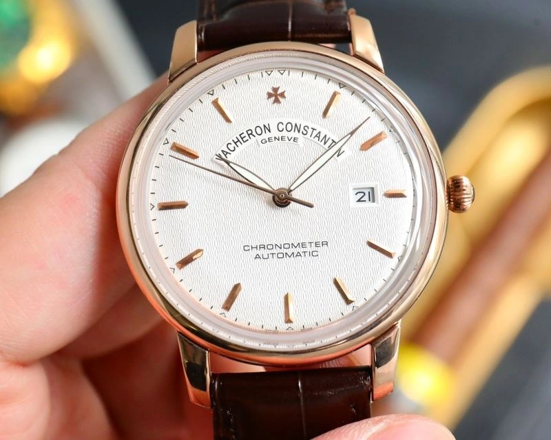 Perfect replica VACHERON CONSTANTIN Watches