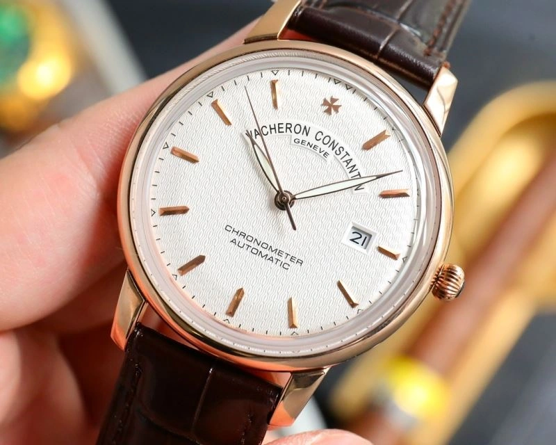 Perfect replica VACHERON CONSTANTIN Watches
