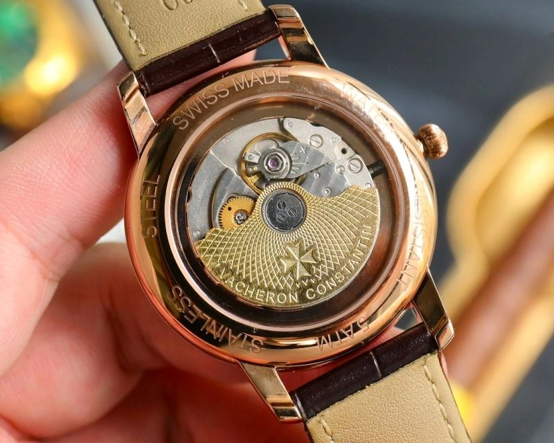 Perfect replica VACHERON CONSTANTIN Watches