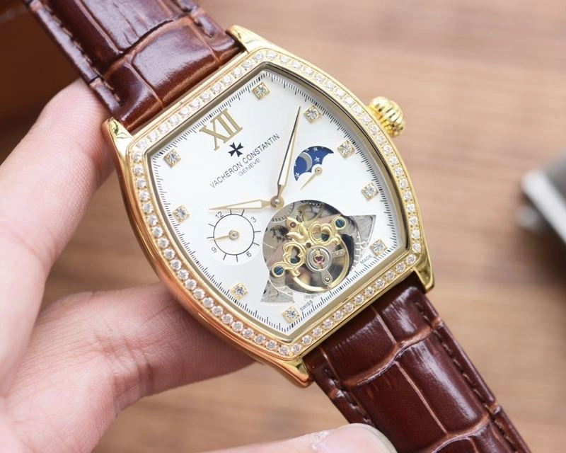 Top match VACHERON CONSTANTIN Watches