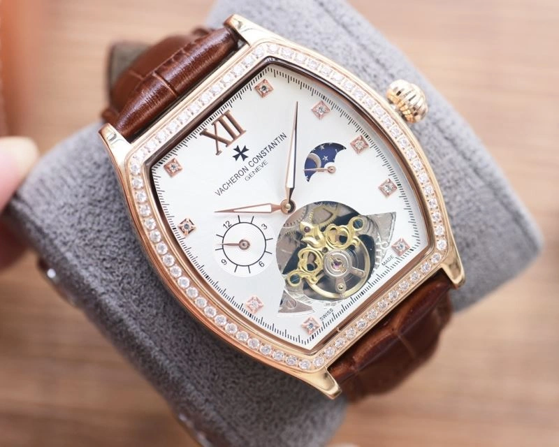 Top match VACHERON CONSTANTIN Watches