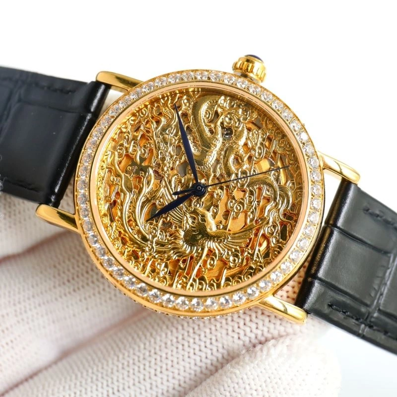High fidelity VACHERON CONSTANTIN Watches