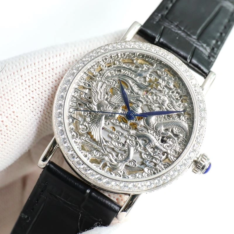 Brand-original VACHERON CONSTANTIN Watches