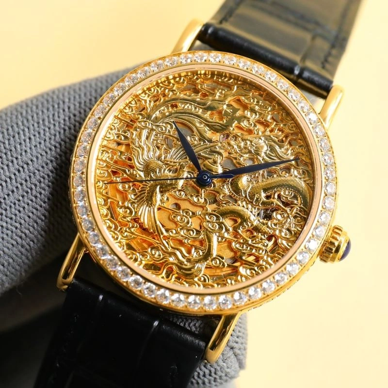 Top mirror VACHERON CONSTANTIN Watches