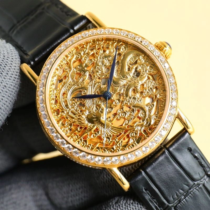 Top mirror VACHERON CONSTANTIN Watches