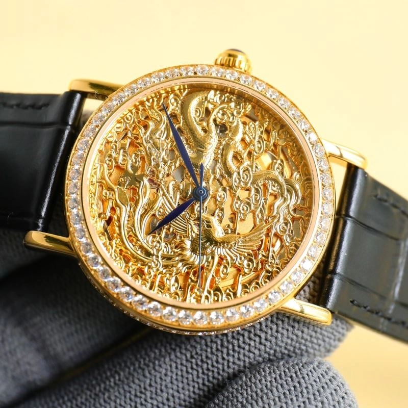 Top mirror VACHERON CONSTANTIN Watches