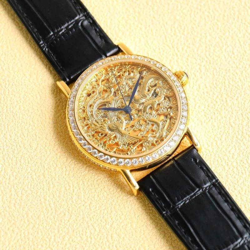 Top mirror VACHERON CONSTANTIN Watches