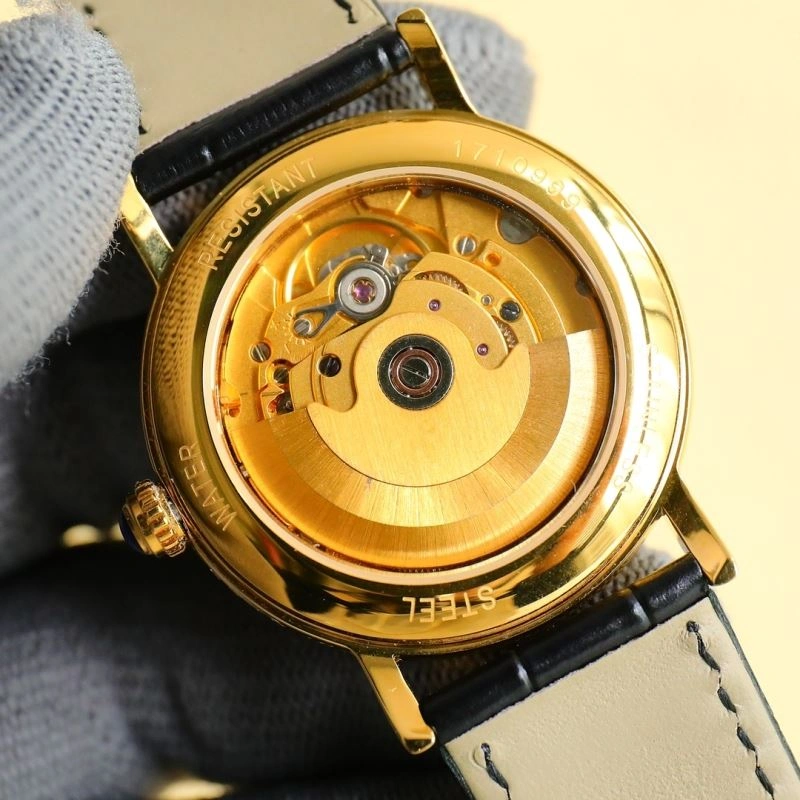 Top mirror VACHERON CONSTANTIN Watches