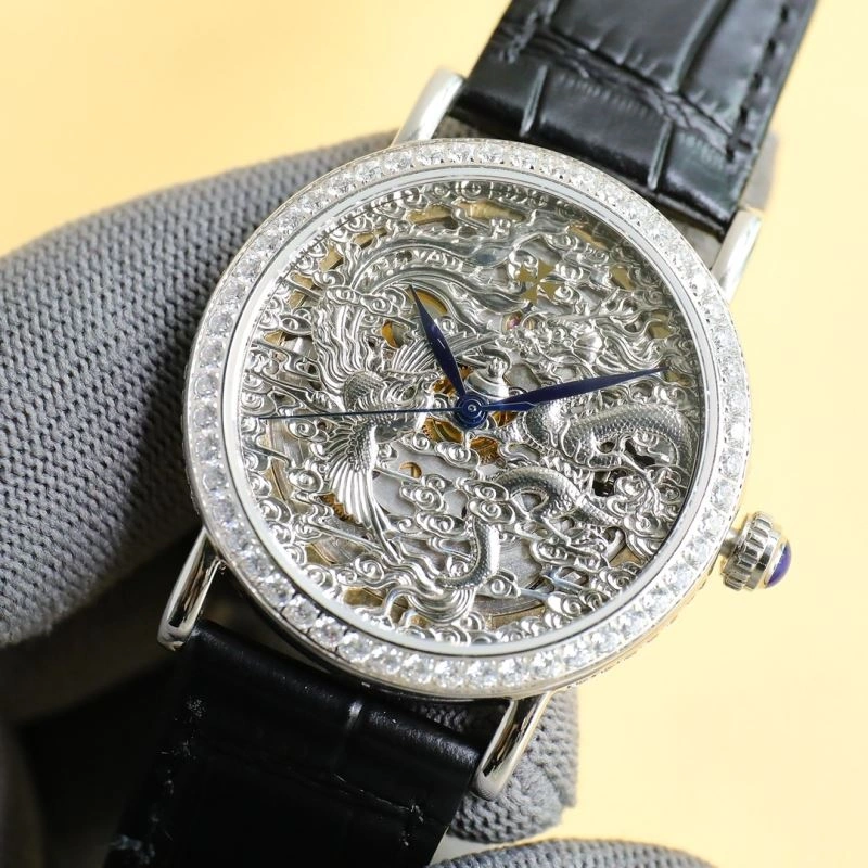Perfect replica VACHERON CONSTANTIN Watches