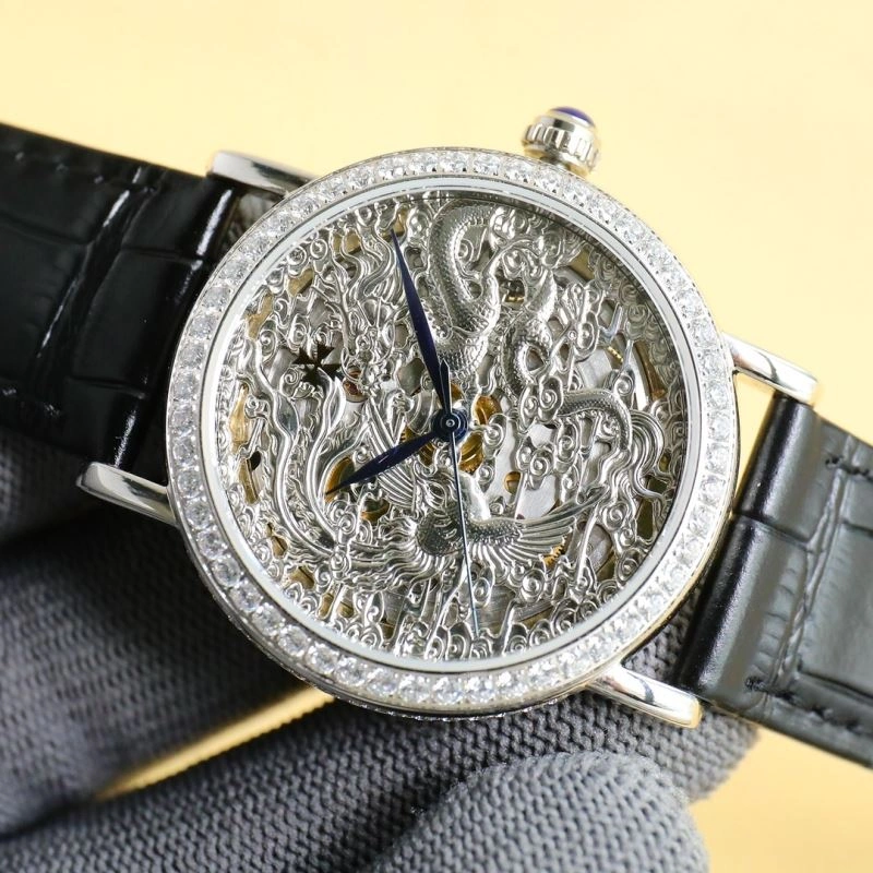 Perfect replica VACHERON CONSTANTIN Watches