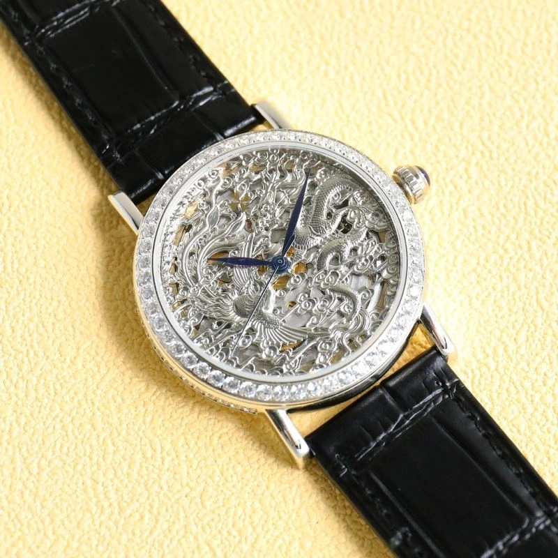 Perfect replica VACHERON CONSTANTIN Watches