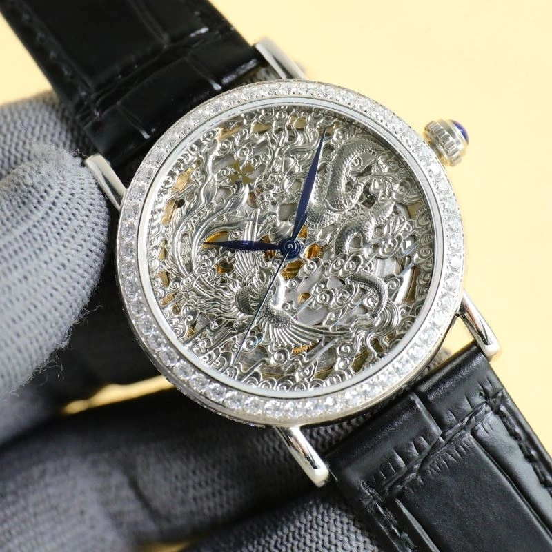 Perfect replica VACHERON CONSTANTIN Watches