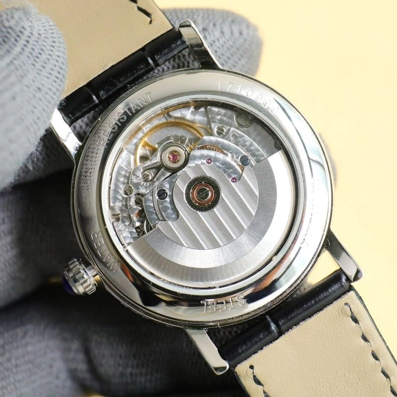 Perfect replica VACHERON CONSTANTIN Watches