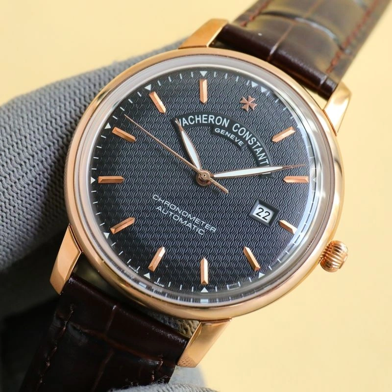 Real VACHERON CONSTANTIN Watches