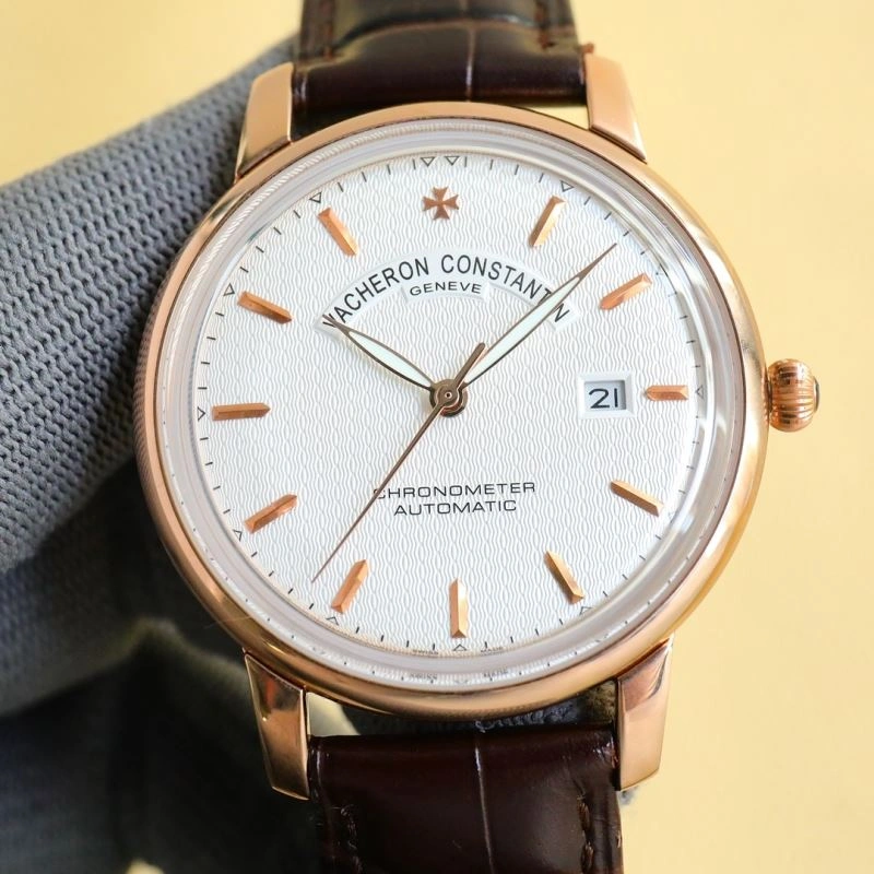 Real VACHERON CONSTANTIN Watches