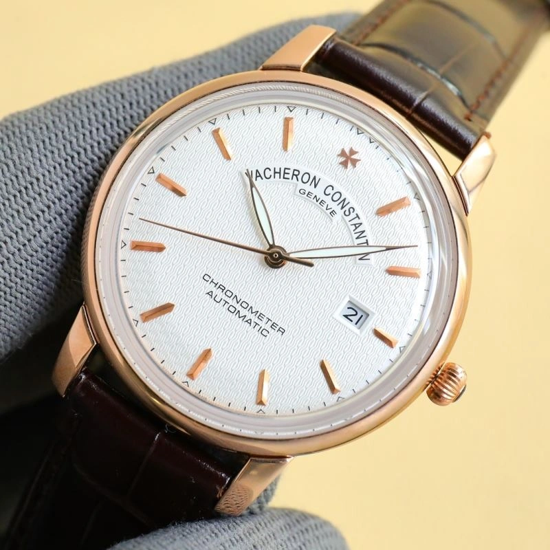 Real VACHERON CONSTANTIN Watches