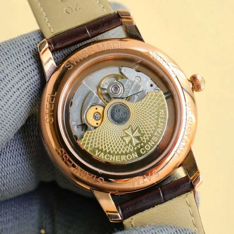 Real VACHERON CONSTANTIN Watches
