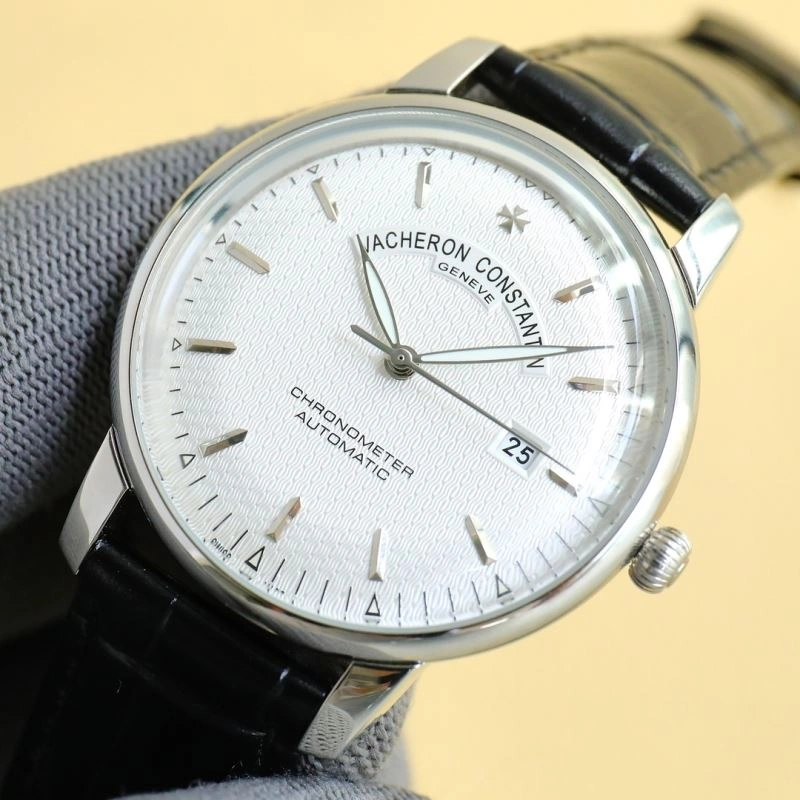 Indistinguishable VACHERON CONSTANTIN Watches